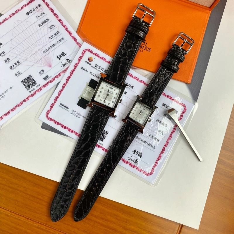 HERMES Watches