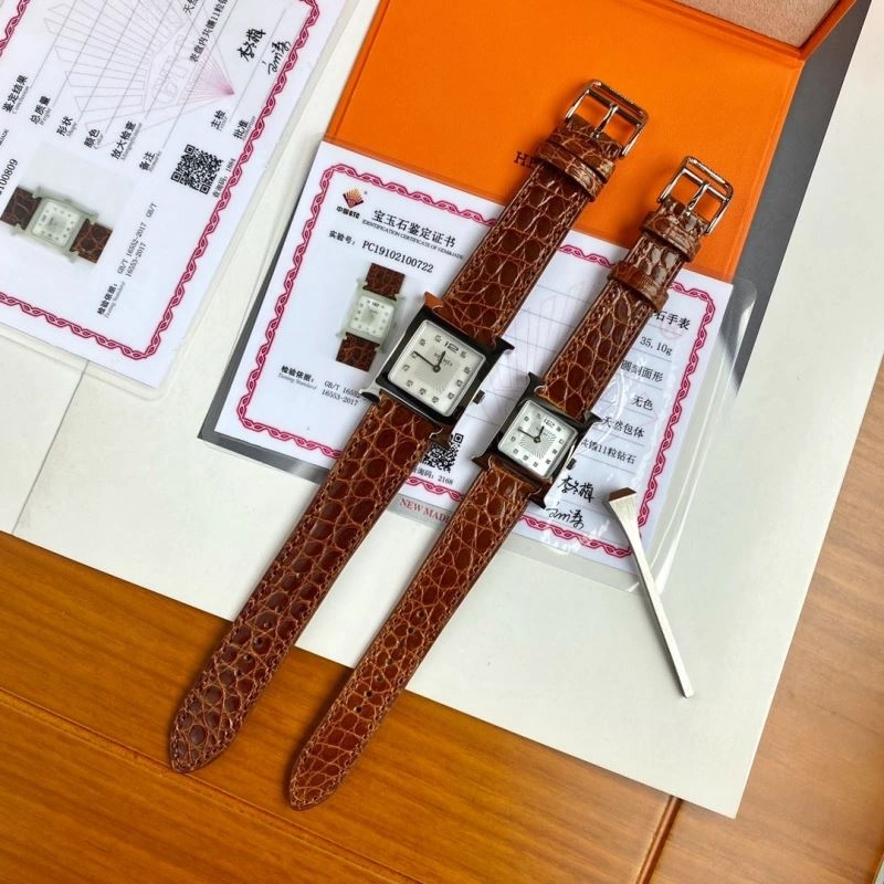 HERMES Watches