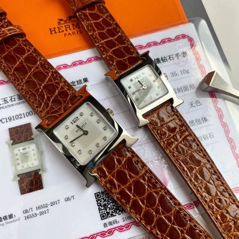 Value-priced HERMES Watches