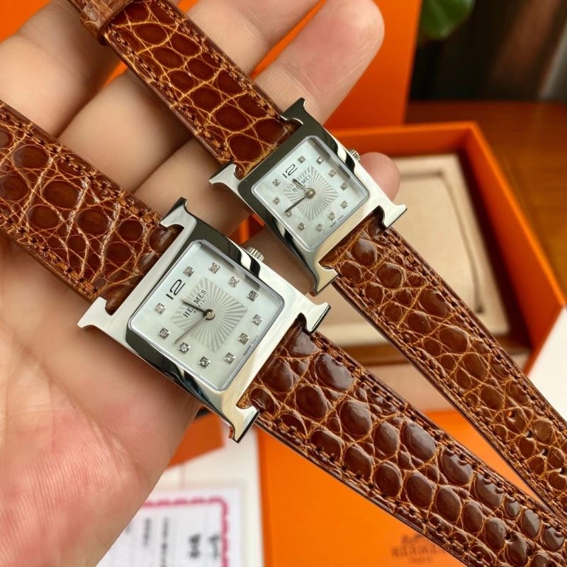 Value-priced HERMES Watches