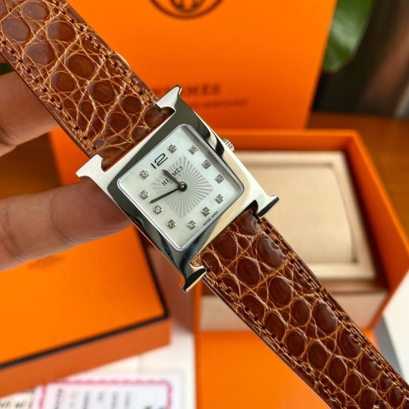 Value-priced HERMES Watches