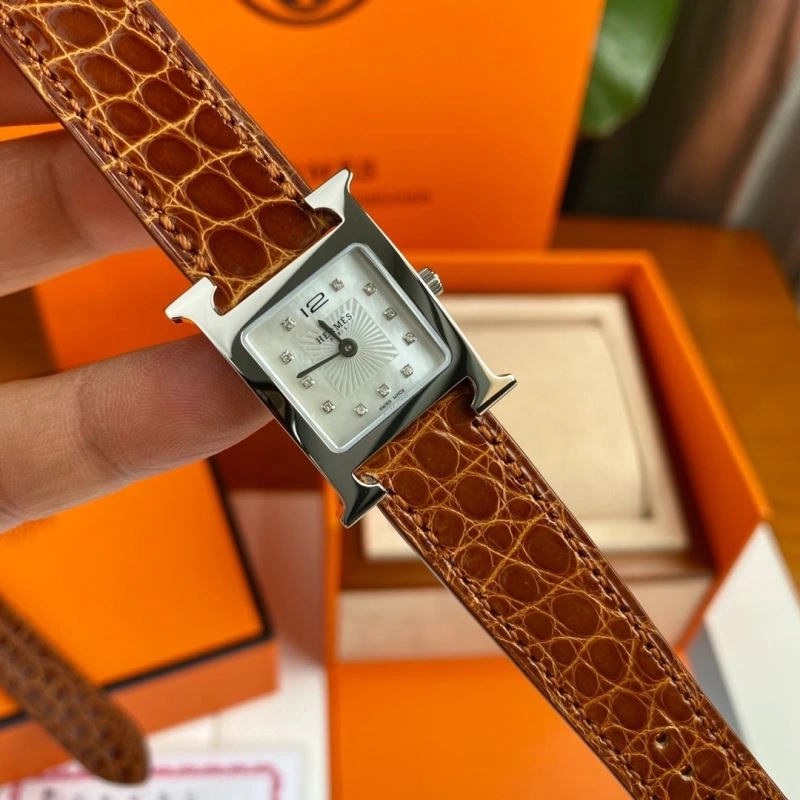 Value-priced HERMES Watches