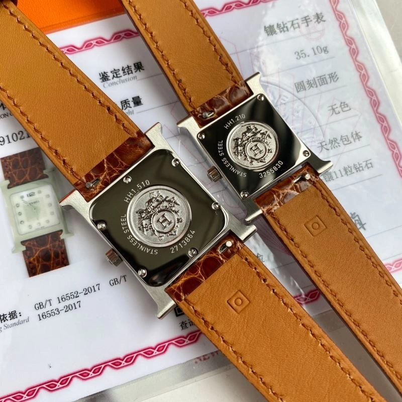 Value-priced HERMES Watches
