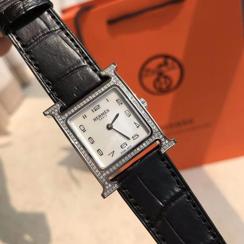 Original HERMES Watches