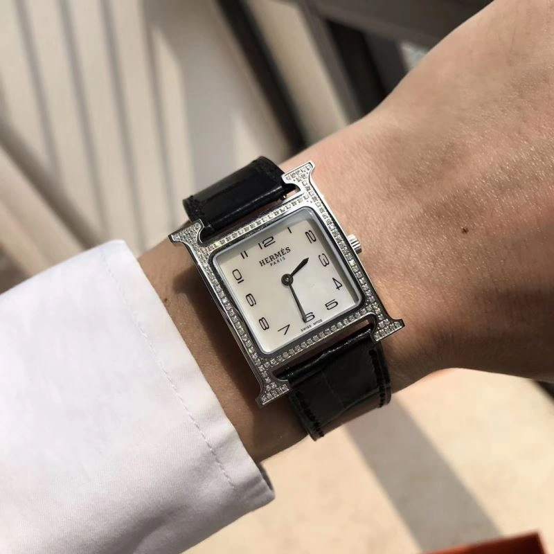 Original HERMES Watches