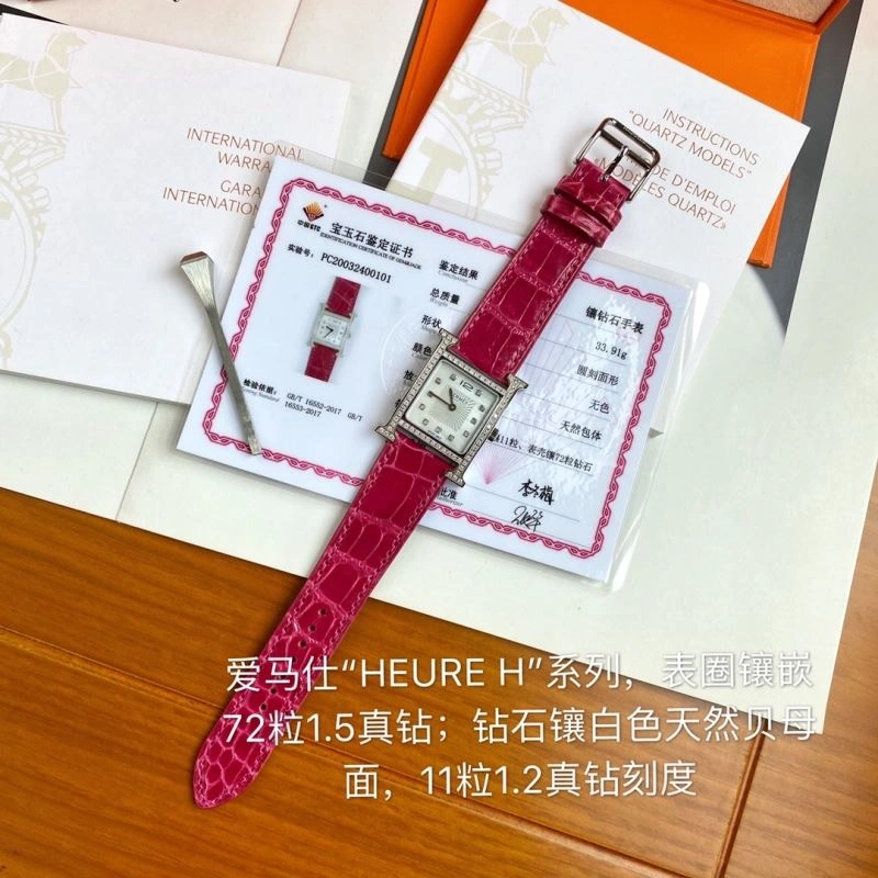 High accuracy HERMES Watches