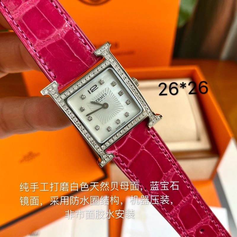 High accuracy HERMES Watches