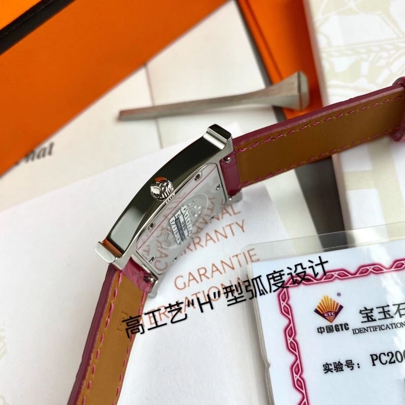 High accuracy HERMES Watches