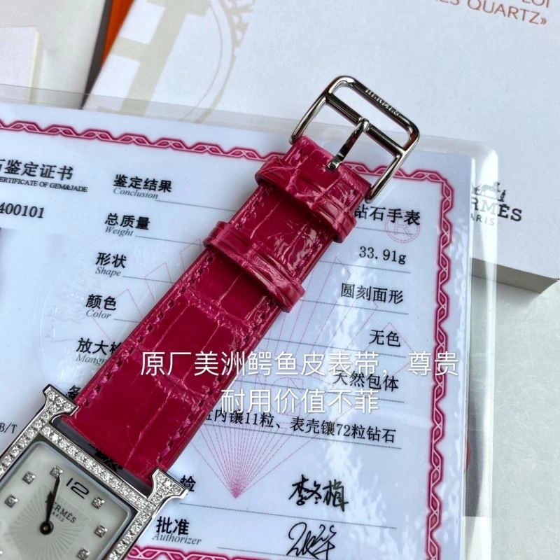 High accuracy HERMES Watches