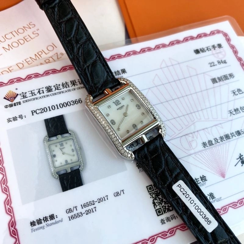 Inexpensive HERMES Watches