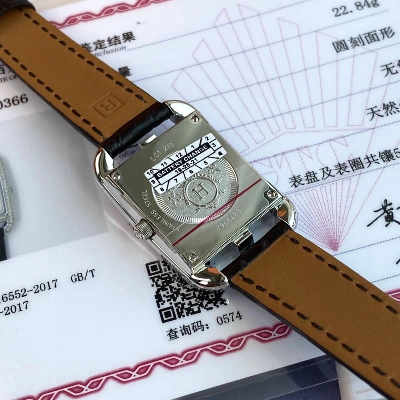 Inexpensive HERMES Watches
