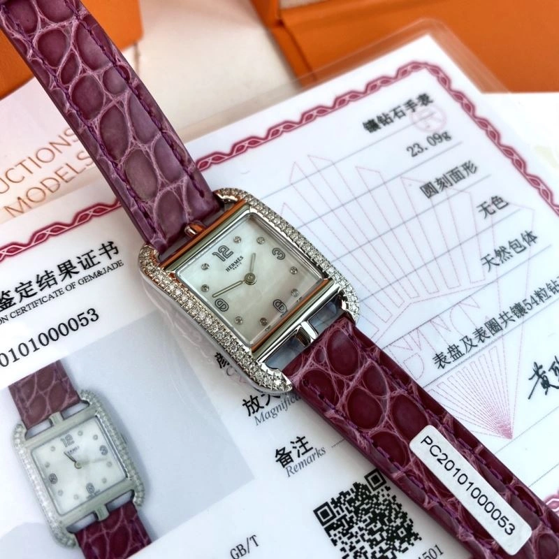 Accurate model HERMES Watches