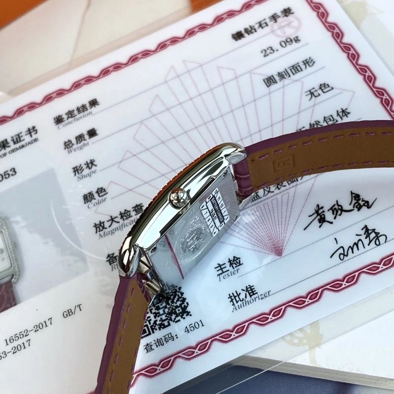 Accurate model HERMES Watches