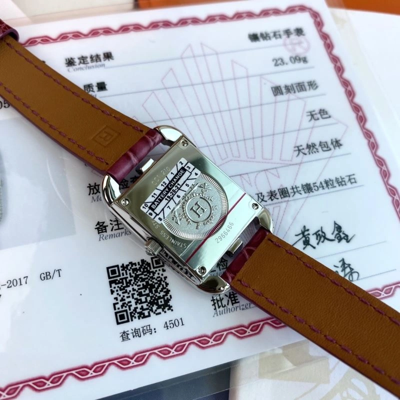 Accurate model HERMES Watches