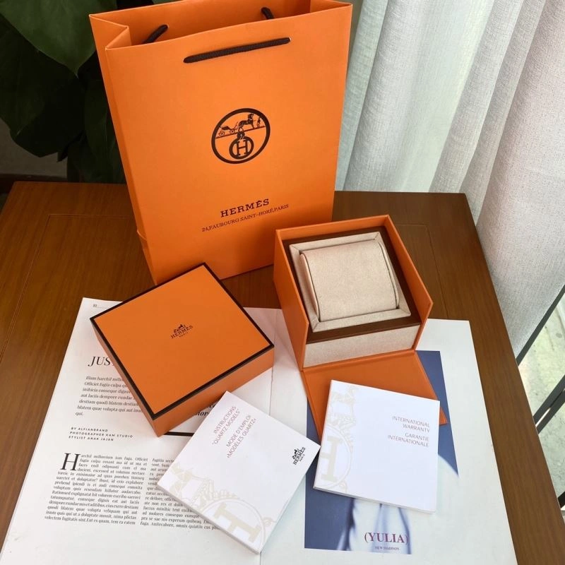 Accurate model HERMES Watches
