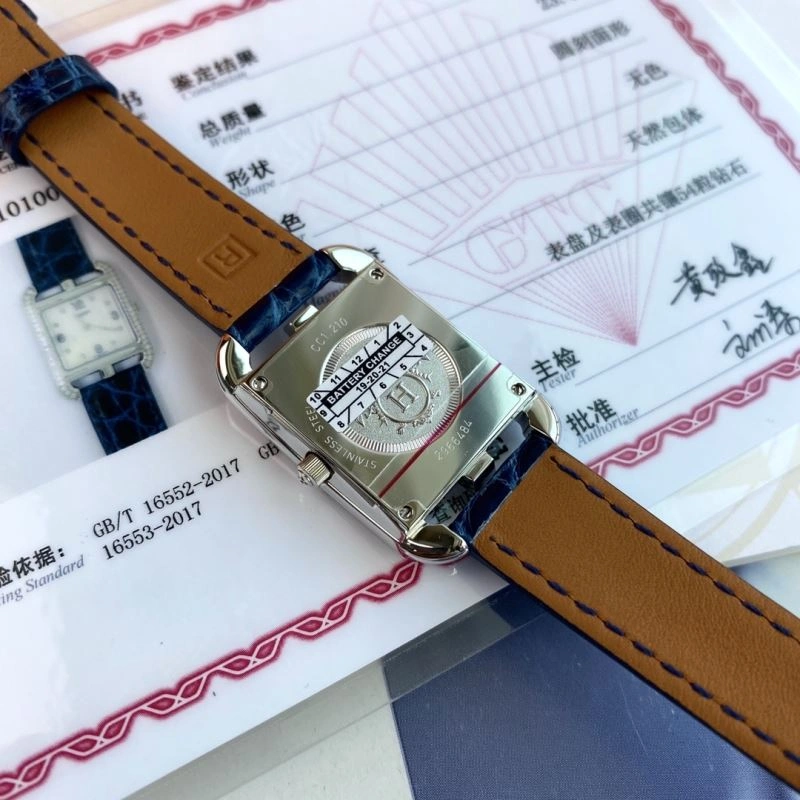 Low-cost HERMES Watches