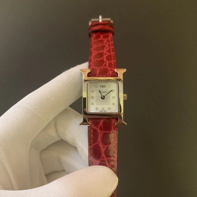 Genuine HERMES Watches
