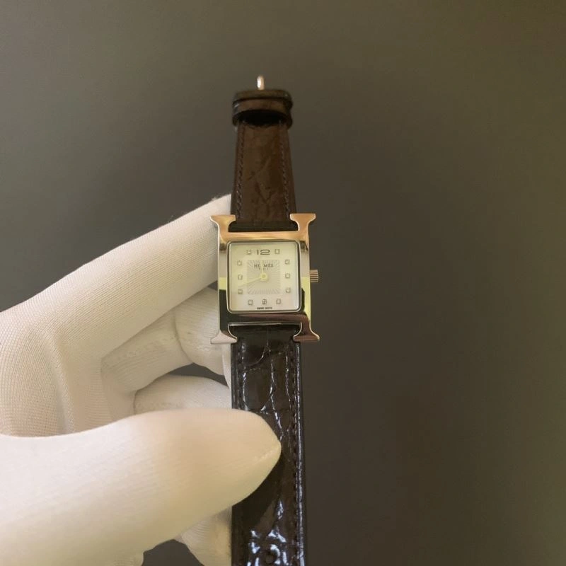 Reasonably priced HERMES Watches