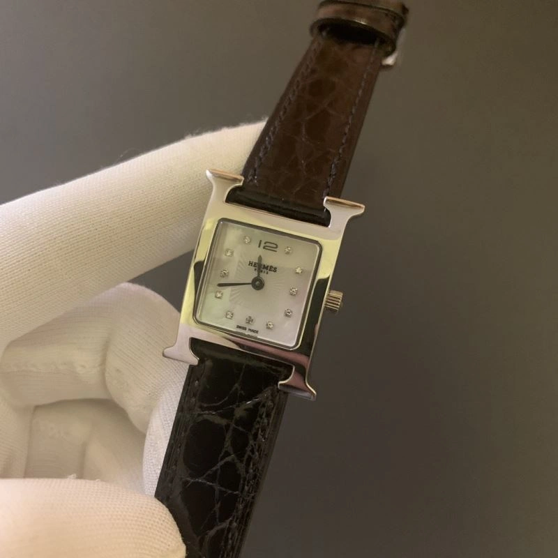 Reasonably priced HERMES Watches