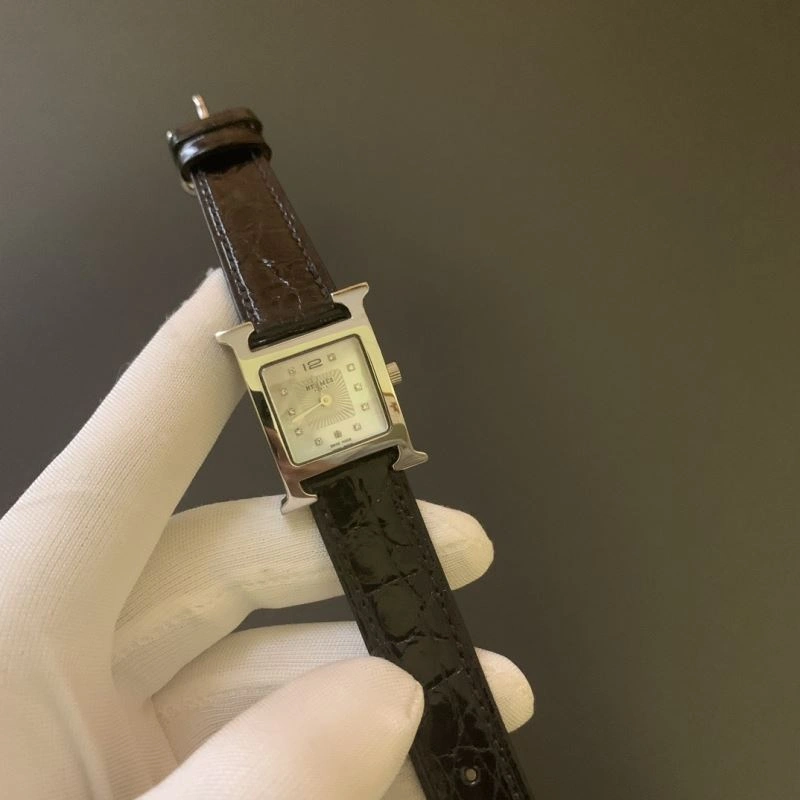 Reasonably priced HERMES Watches