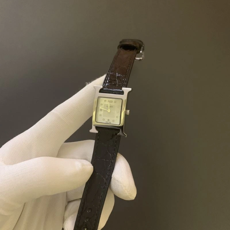 Reasonably priced HERMES Watches