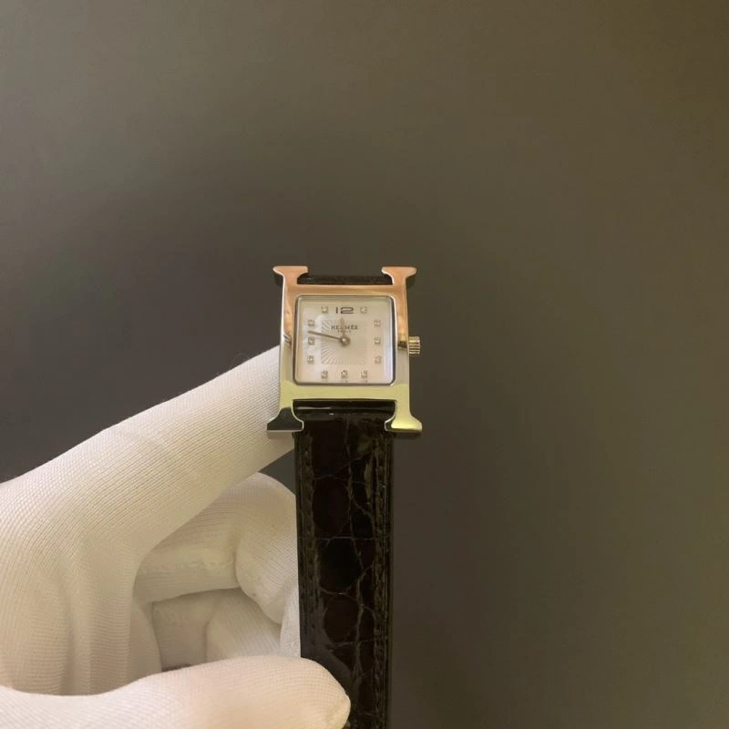 Reasonably priced HERMES Watches
