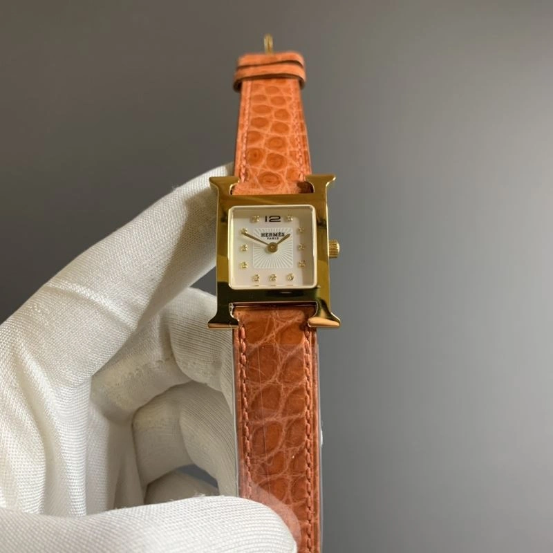 Genuine HERMES Watches