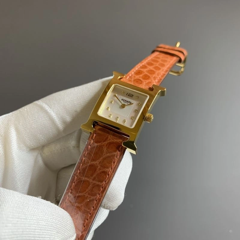 Genuine HERMES Watches