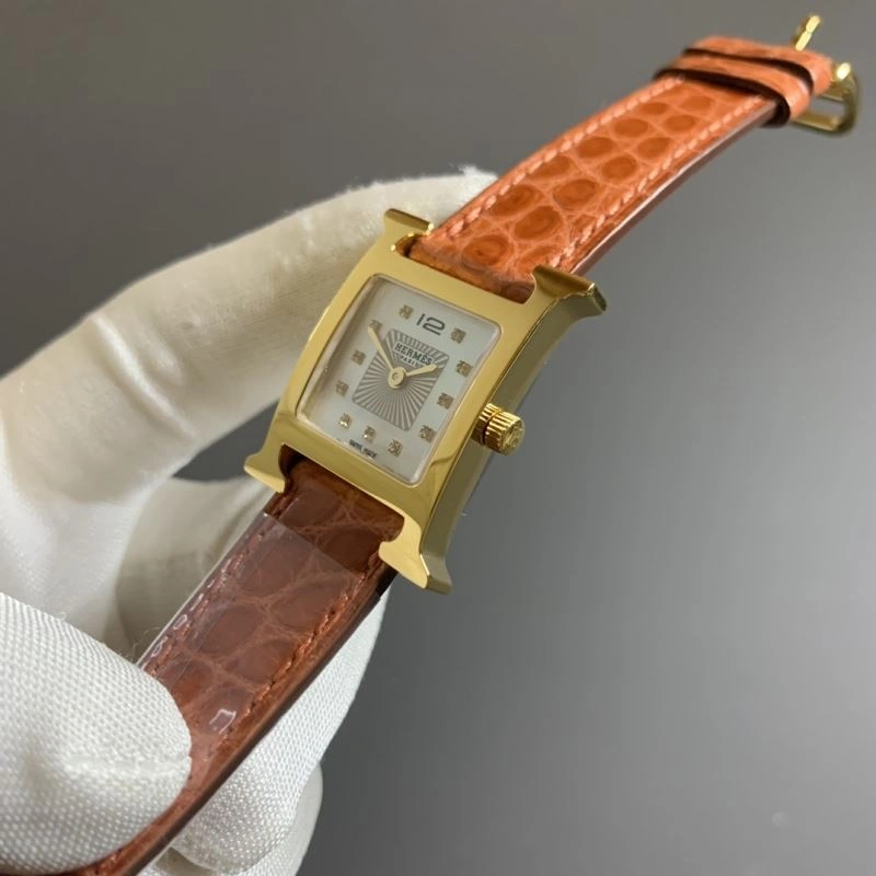 Genuine HERMES Watches