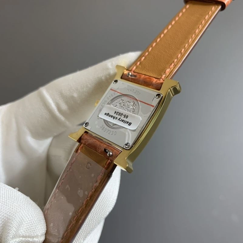 Genuine HERMES Watches