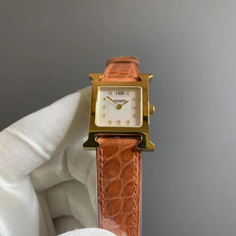 Genuine HERMES Watches