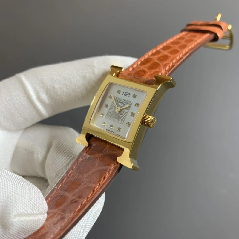 Genuine HERMES Watches