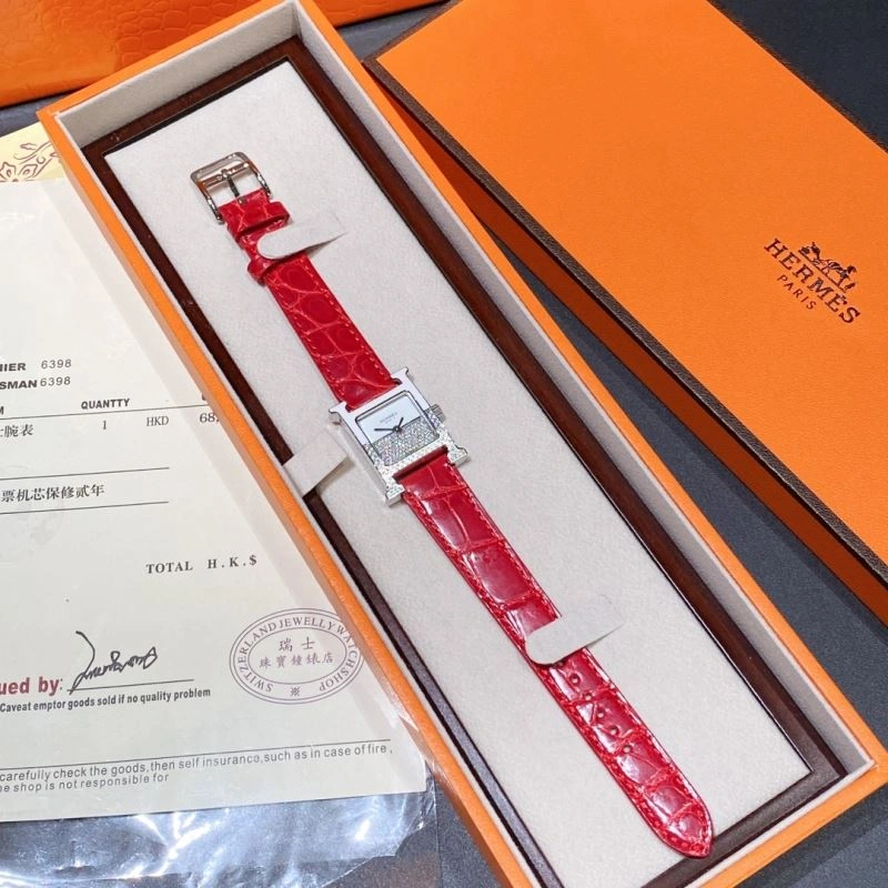High fidelity HERMES Watches