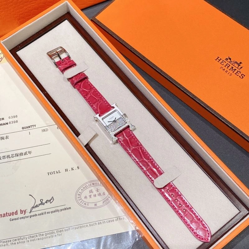High fidelity HERMES Watches