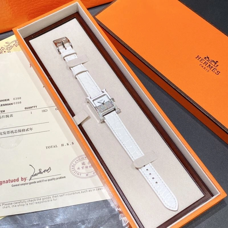 High fidelity HERMES Watches