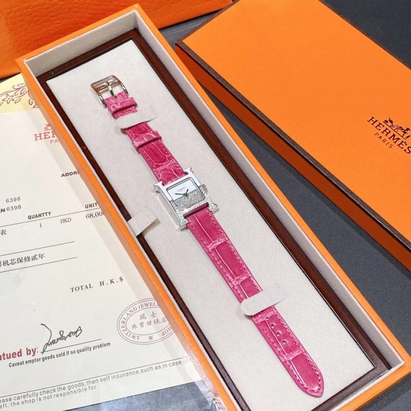 High fidelity HERMES Watches