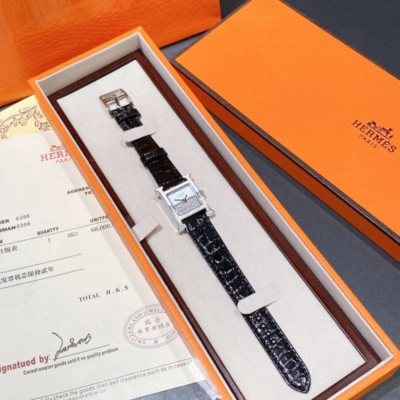 High fidelity HERMES Watches