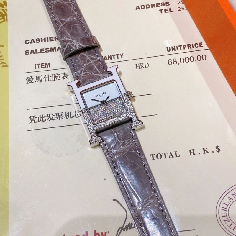 Exact replica HERMES Watches