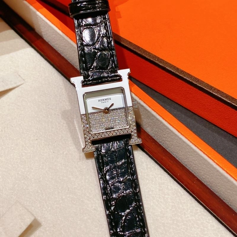 Legit HERMES Watches