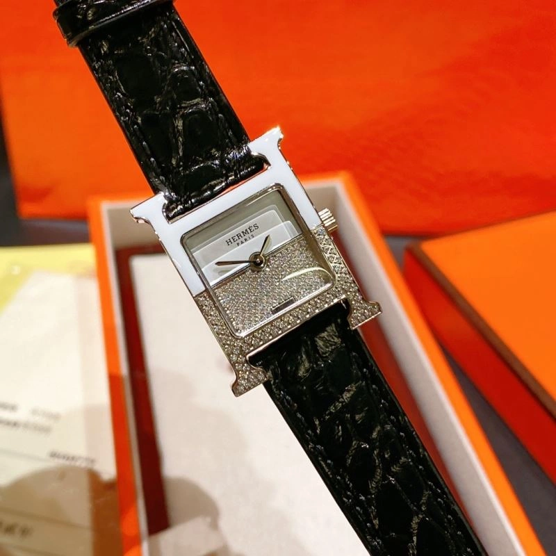 Legit HERMES Watches