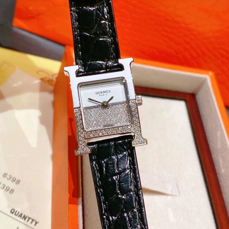Legit HERMES Watches