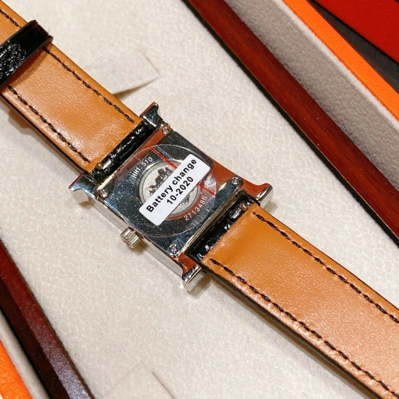 Legit HERMES Watches