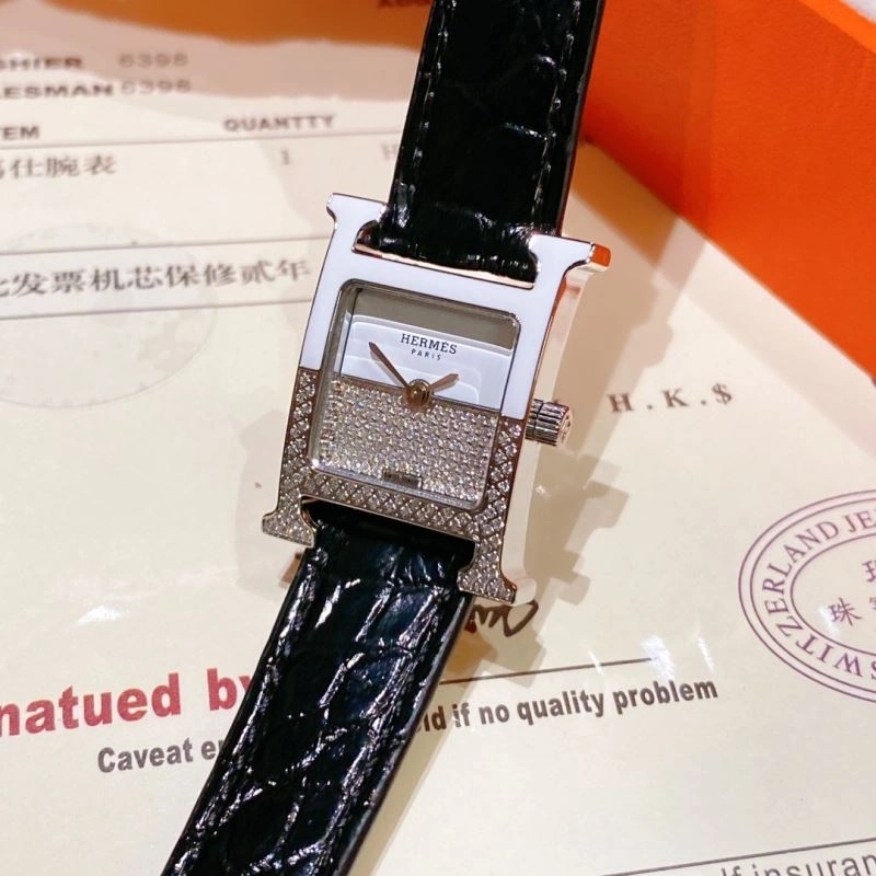 Legit HERMES Watches