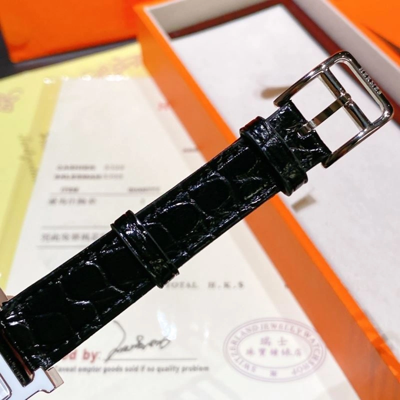Legit HERMES Watches