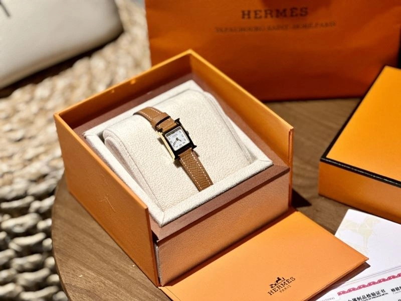 Genuine HERMES Watches