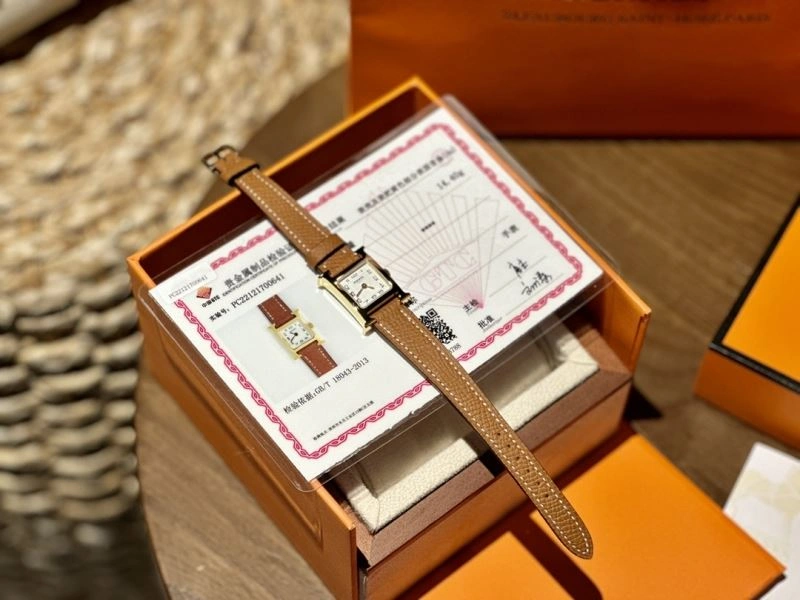 Genuine HERMES Watches