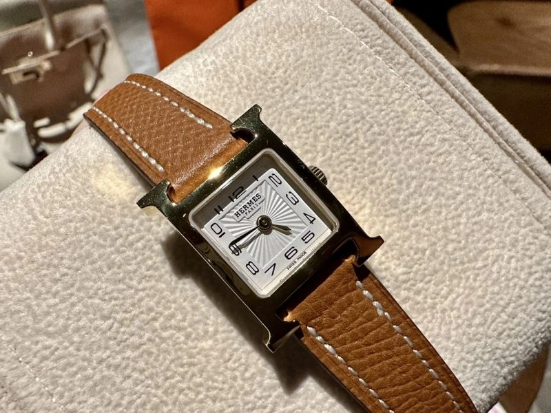 Genuine HERMES Watches
