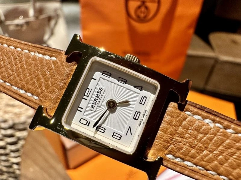 Genuine HERMES Watches