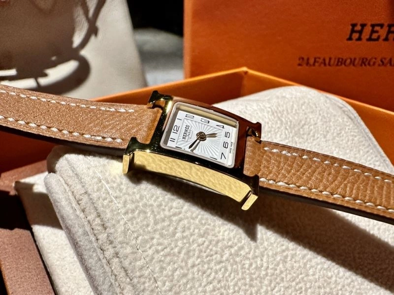Genuine HERMES Watches