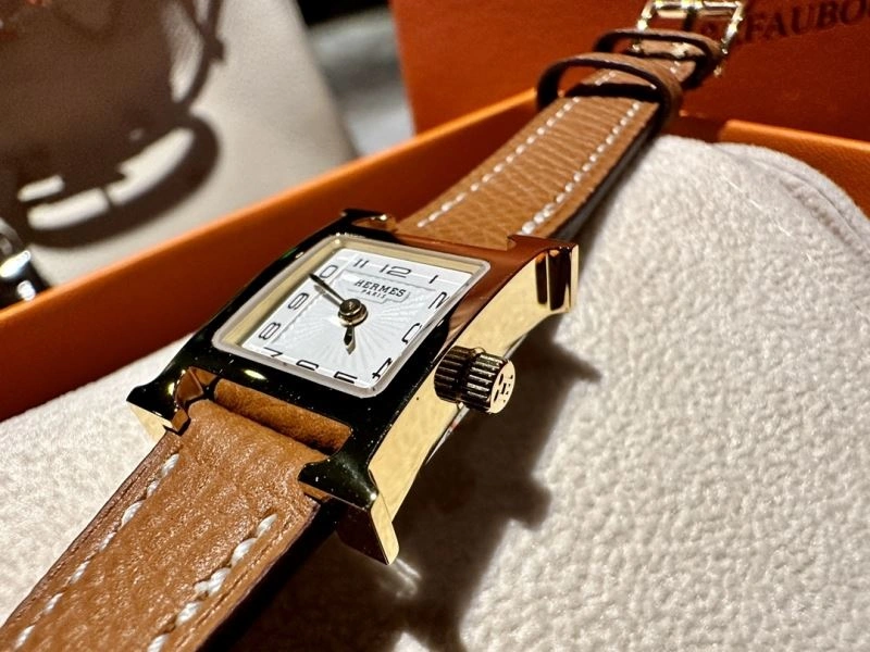 Genuine HERMES Watches
